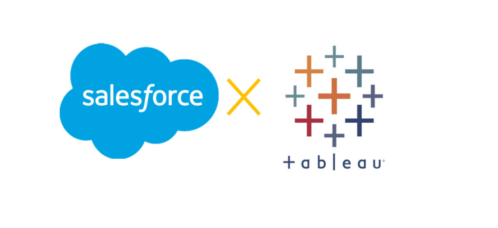 Salesforce_tableau | Tableau-id Press -タブロイド-