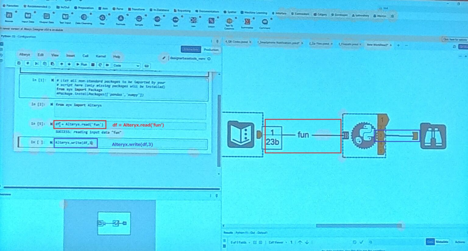 The Beauty of Python Macros | truestar Blog