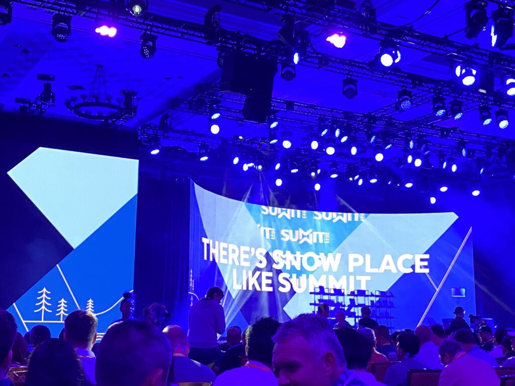 【Snowflake】Snowflake Summit 2023に参加することになった話 | truestar Blog