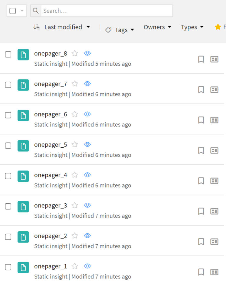 Dataikuでノンコーダー向けアプリを作る！[後編] | truestar Blog