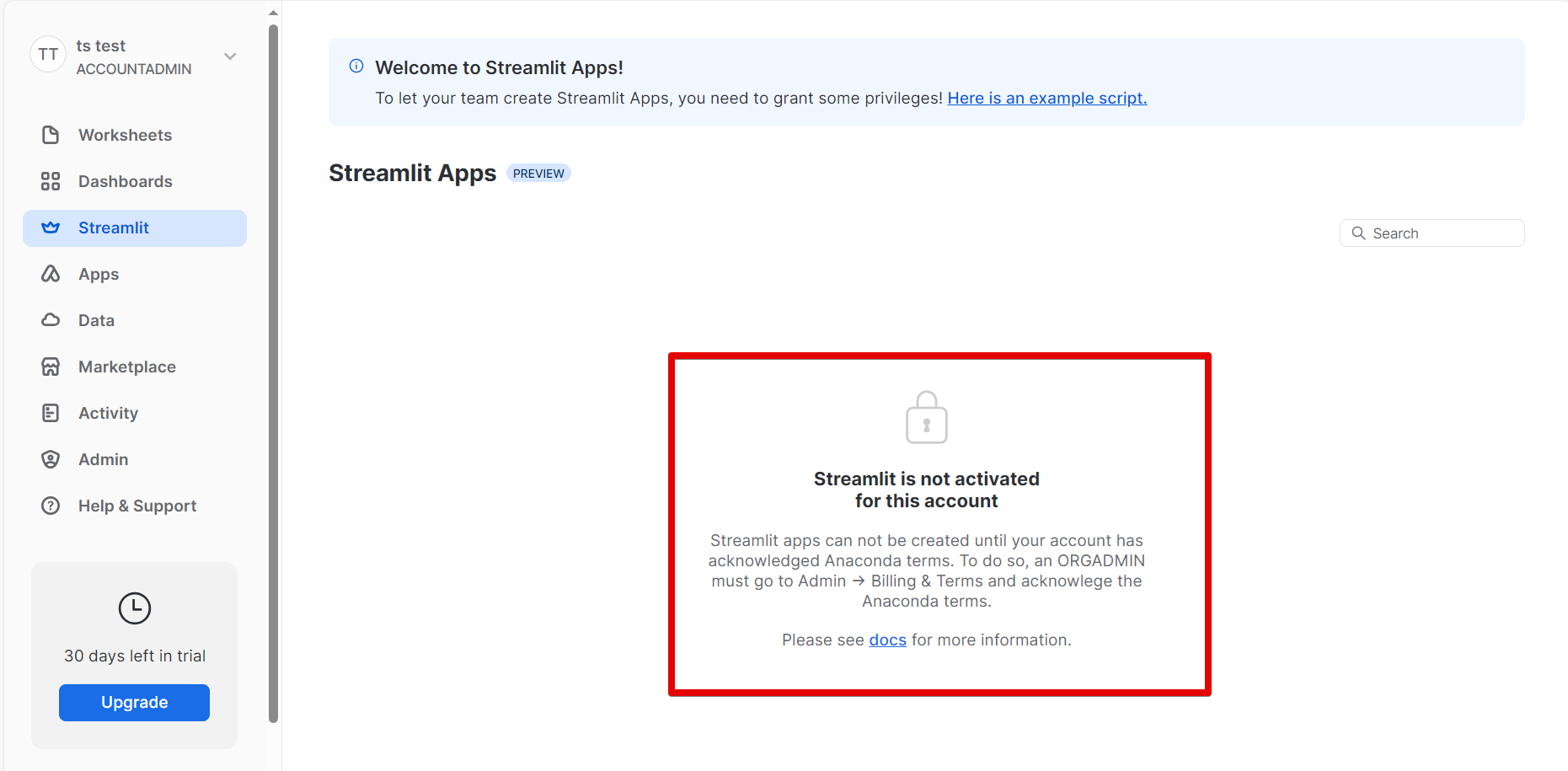 はじめてのStreamlit in Snowflake | truestar Blog