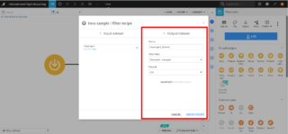 Dataikuを使って、世界一利用者が多い空港を探そう【チュートリアル】 | Tableau-id Press -タブロイド-