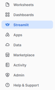 【Dataiku x Snowflake x Streamlit】画像の格納と表示！ | truestar Blog