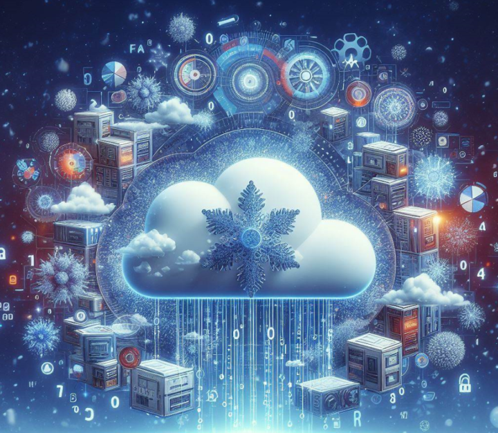 【Snowflake】SnowflakeDBを使いこなそう！ | truestar Blog