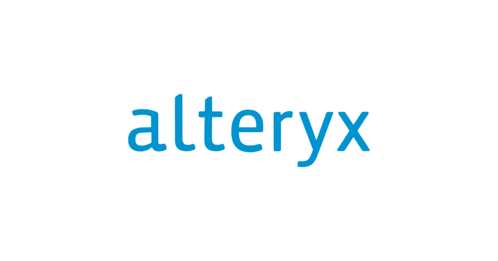 eyecatch_alteryx | truestar Blog