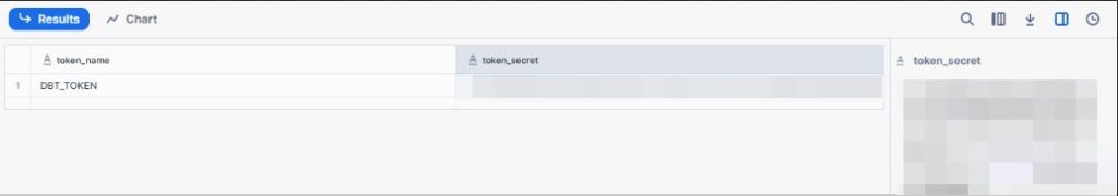 【Snowflake×dbt】Programmatic access tokensでdbt cloud接続してみた | truestar Blog